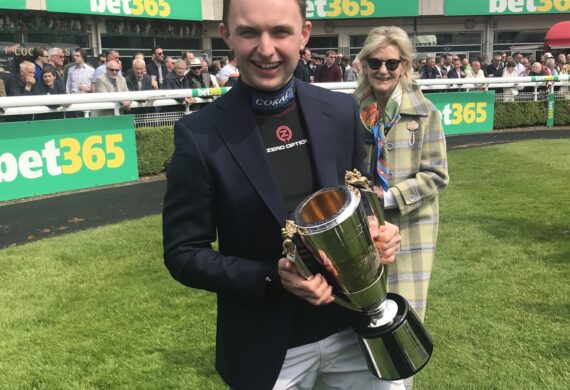 Peter Bowen Racing – The best stables in Pembrokeshire